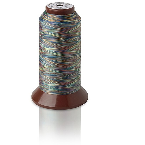 Variegated Threads - Somac Threads Ltd