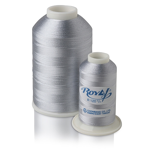 ROYAL RAYON 5000m C799 - Somac Threads Ltd